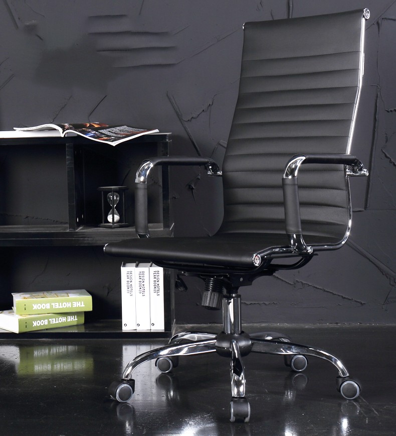 Bureaustoel design - Meubelen Loncke