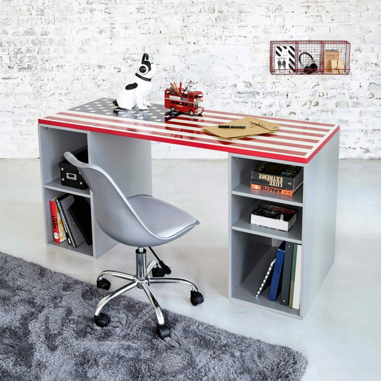 Onze winkel - Meubelen Loncke